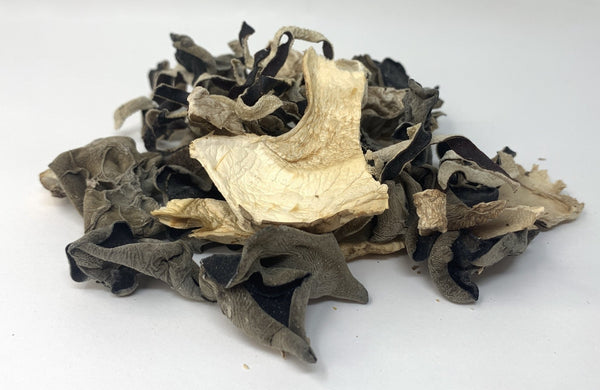 Earthy Delights Dried Stir Fry Mushrooms – Food For Thought